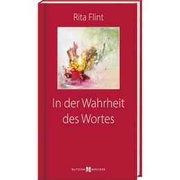 In der Wahrheit des Wortes (1 St&uuml;ck)