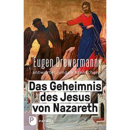 Patmos-Verlag Das Geheimnis des Jesus von Nazareth