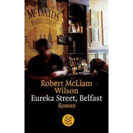 Eureka Street, Belfast