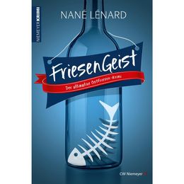 FriesenGeist
