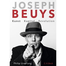 Joseph Beuys