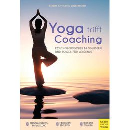 Yoga trifft Coaching