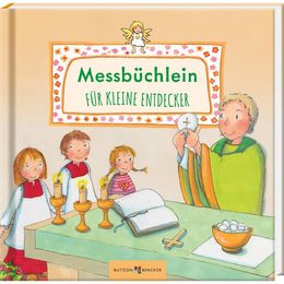 Messb&uuml;chlein f&uuml;r kleine Entdecker (1 St&uuml;ck)