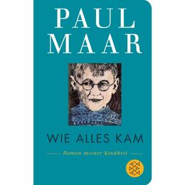 Wie alles kam
