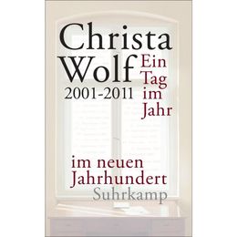 Ein Tag im Jahr im neuen Jahrhundert