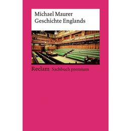 Geschichte Englands