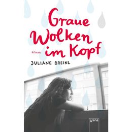 Graue Wolken im Kopf