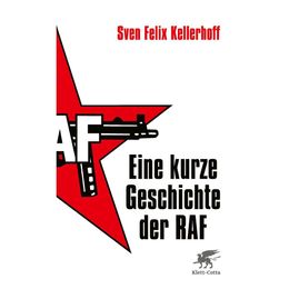 Eine kurze Geschichte der RAF