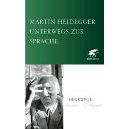Unterwegs zur Sprache