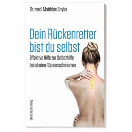 Dein R&uuml;ckenretter bist du selbst