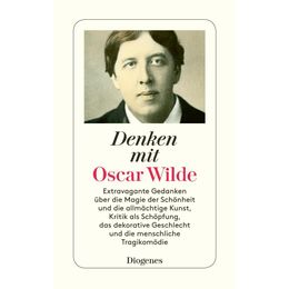 Denken mit Oscar Wilde