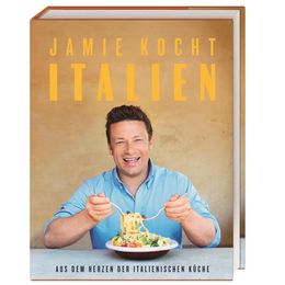 Dorling Kindersley Jamie kocht Italien