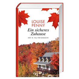 Ein sicheres Zuhause