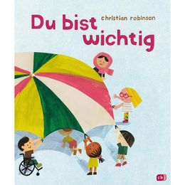 cbj Du bist wichtig