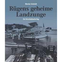 R&uuml;gens geheime Landzunge