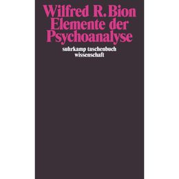 Elemente der Psychoanalyse