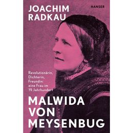 Malwida von Meysenbug
