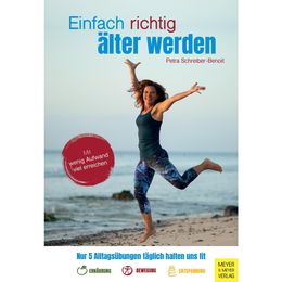 Einfach richtig &auml;lter werden