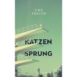 Katzensprung