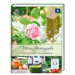Mein Gartenjahr