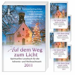VPE Auf dem Weg zum Licht 2011 mit 20 Exemplaren