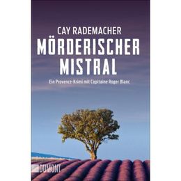 M&ouml;rderischer Mistral