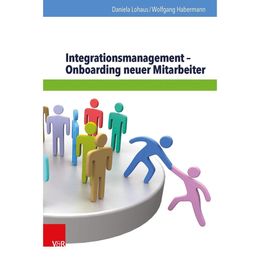 Integrationsmanagement - Onboarding neuer Mitarbeiter