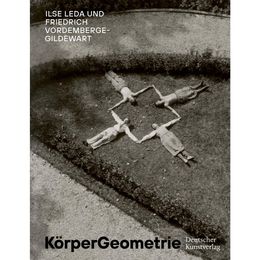 K&ouml;rperGeometrie