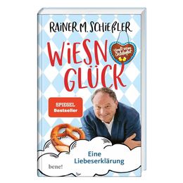 bene! Wiesn-Gl&uuml;ck