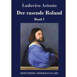 Hofenberg Der rasende Roland