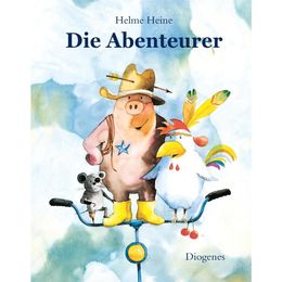 Die Abenteuerer