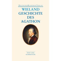Geschichte des Agathon