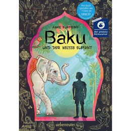 Baku und der wei&szlig;e Elefant