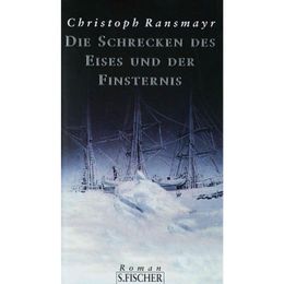 Die Schrecken des Eises und der Finsternis