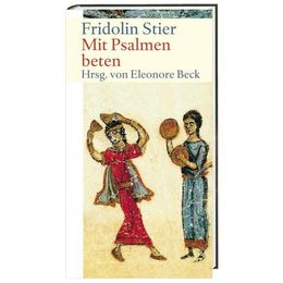 Mit Psalmen beten
