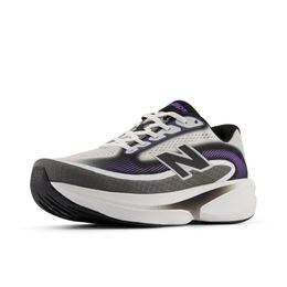 New Balance Laufschuh 'Ellipse v1' Herren Gr&ouml;&szlig;e 44.5 silbergrau / neongr&uuml;n