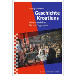 Geschichte Kroatiens