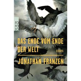 Das Ende vom Ende der Welt