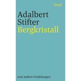 Bergkristall und andere Erz&auml;hlungen