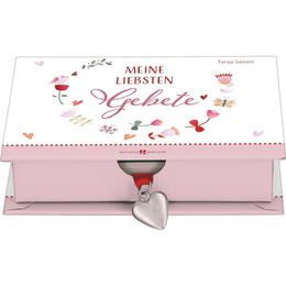 Meine liebsten Gebete (1 St&uuml;ck)