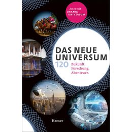 Das neue Universum 120