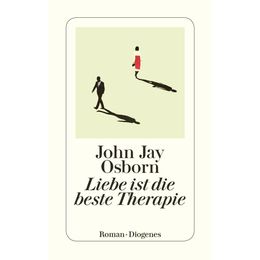 Liebe ist die beste Therapie