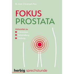 Fokus Prostata