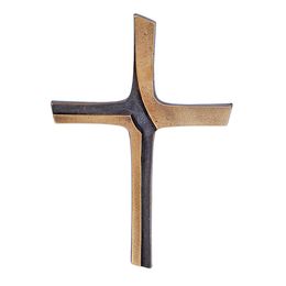 Bronzekreuz