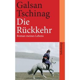 Die R&uuml;ckkehr