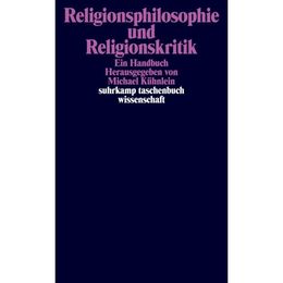 Religionsphilosophie und Religionskritik