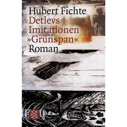 Detlevs Imitationen &raquo;Gr&uuml;nspan&laquo;