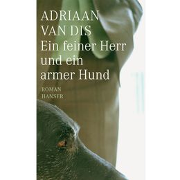 Ein feiner Herr und ein armer Hund