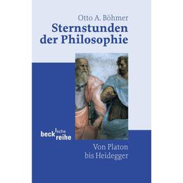 Sternstunden der Philosophie