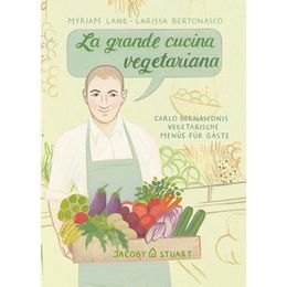 La grande cucina vegetariana